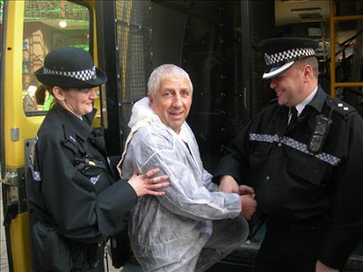 The Price of Pete – England's England