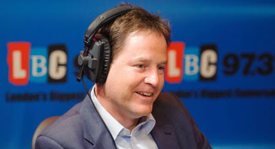 LBC-ing you – England's England