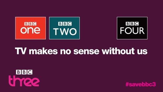 Youth broadcasting under attack again – England's England